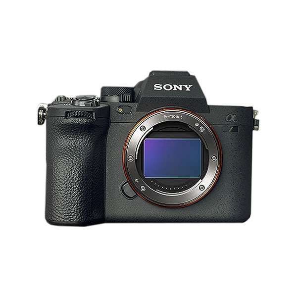 Sony Alpha 7 IV Full-frame Mirrorless Interchangeable Lens Camera,Body ...